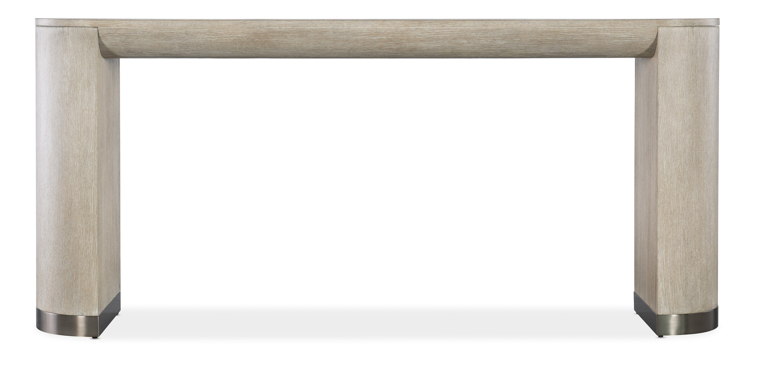 Modern Mood Console Table - Transitional - Console Tables - by Hooker ...