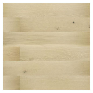 Woodhills Coral Ash Oak 6.5X48 Waterproof Wood Tile - Traditional ...