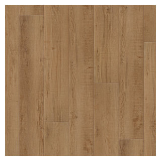 COREtec Plus XL Enhanced Waddington Oak VV035-00915 Vinyl Flooring ...
