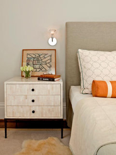 what to do on my night stand?