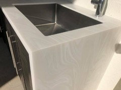 Corian Counter Opinions?