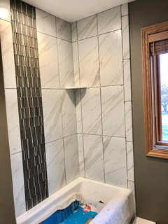 layout for 12 x 24 tile | Houzz Forum