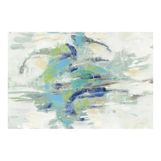 "River Whirlpool" Digital Paper Print by Silvia Vassileva, 20"x14", 24 ...