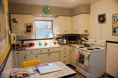Post your best (WORST!) horrible kitchen.