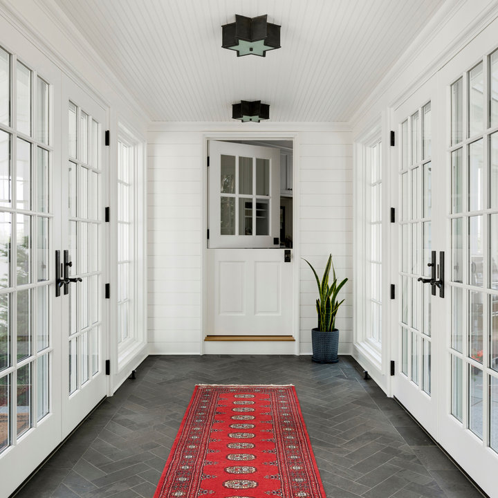 75 Beautiful Breezeway Home Design Ideas & Designs | Houzz AU