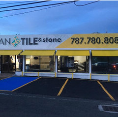 CARIBBEAN TILE & STONE - Project Photos & Reviews - Bayamon, PR PR | Houzz