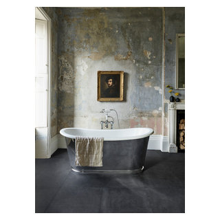 Bath tubs - Bathroom - Miami - by ESO Decorative Plumbing | Houzz