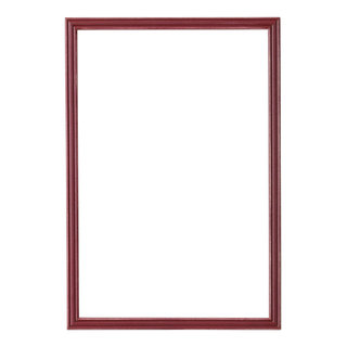 Sweet Simplicity Rustic Frame in Gray, 5X10 - Traditional - Picture ...