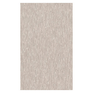 Textured Fabric Like Wallpaper, Double Roll - Transitional - Wallpaper ...