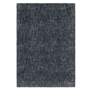 Orian Next Generation Solid Rug Rug, 9'x13' - Contemporary - Area Rugs ...