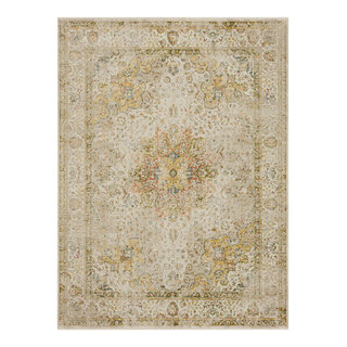 Karastan Rugs Keepsake Area Rug, 9' x 12' - Contemporary - Area Rugs ...