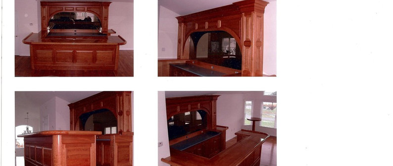 FARLOW-TAYLOR WOODWORKS - Project Photos & Reviews - Selbyville, DE US ...