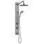Aloha ShowerSpa Shower System - Contemporary - Shower Panels And ...