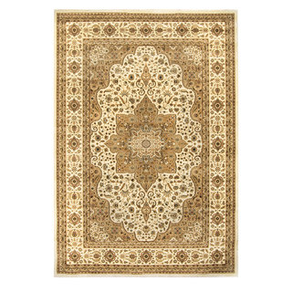 Triumph Area Rug, 7'9"x10'2" - Traditional - Area Rugs - by Home ...