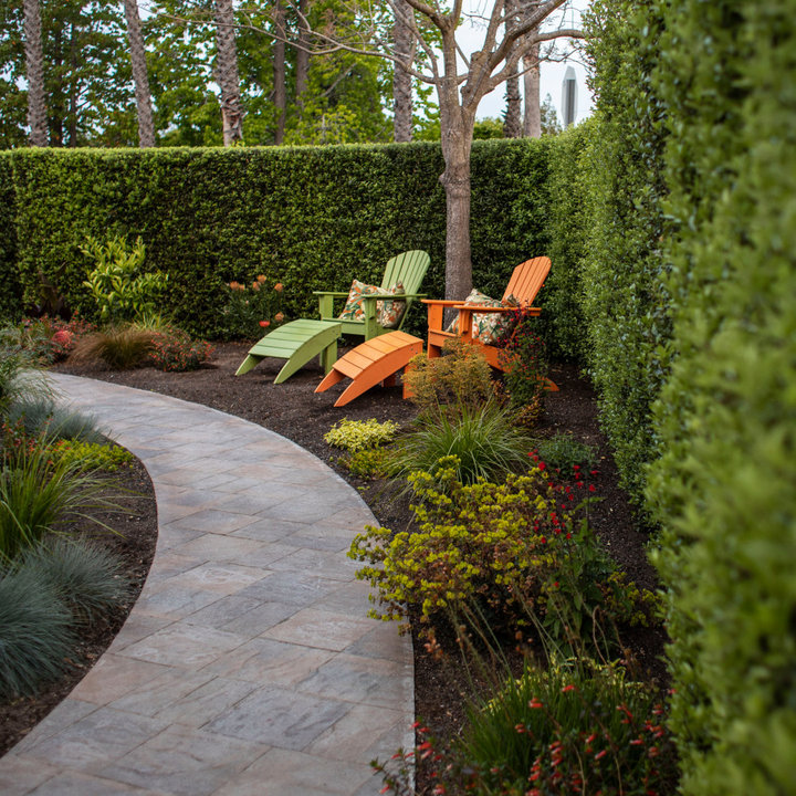 75 Privacy Landscaping Ideas You'll Love - September, 2025 | Houzz