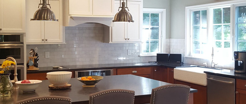 ONCENTER CONSTRUCTION - Project Photos & Reviews - Pequannock, NJ US ...