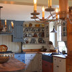 Boston Saltbox Kitchen - Traditional - Boston - by The Workshops of ...