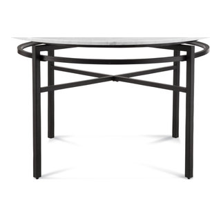 Hadley Dining Base - Industrial - Table Tops And Bases - by Bassett ...
