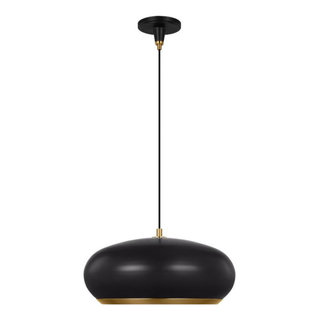 Generation Lighting TP1131 Clasica Large Pendant - Modern - Pendant ...