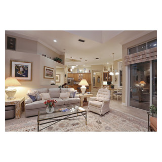 The Oaks Bayside - Classique - Tampa - par Louis Wery at Premier ...