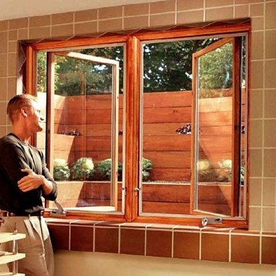 Egress Window - Photos & Ideas | Houzz