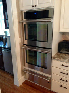 Electrolux Icon Kitchen
