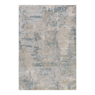 Brunswick BWK-2308 Rug, 7'10"x10'3" - Contemporary - Area Rugs - by ...