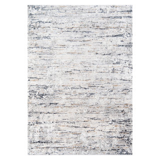 Rug, Momeni, Cannes, CAN-1, Grey, 3'3" X 5', 41399, 3'3" X 5 ...