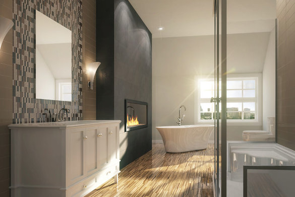 Bain Dépôt - Blainville, QC, CA | Houzz