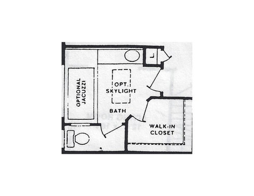 Neo Angled Shower - How large?