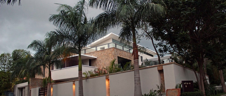 SARAB DESIGNS - Reviews, houses, projects, contacts. Bangalore, IN | Houzz