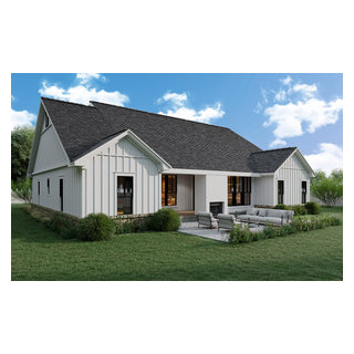 Buffstone Facade - San Diego - by Eldorado Stone | Houzz