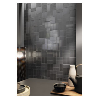 This Just In! - Modern - Toronto - by M2 Tile & Stone Inc | Houzz