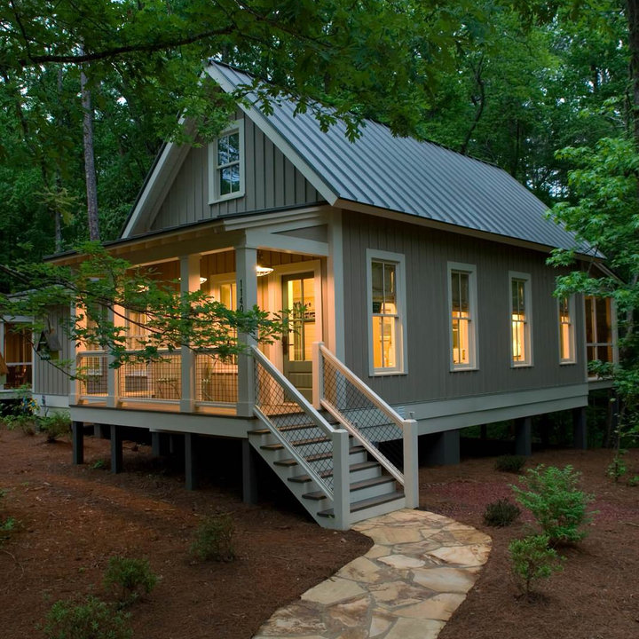 75 Small Exterior Home Ideas You'll Love - June, 2026 | Houzz