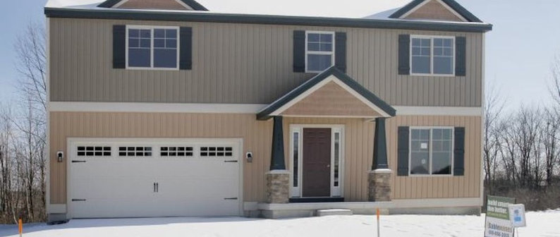 SABLE HOMES - Project Photos & Reviews - Rockford, MI US | Houzz