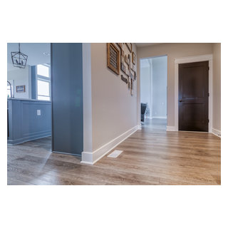 Ashford Signature | Modin Rigid LVP Customer Space | Waterville, Ohio ...