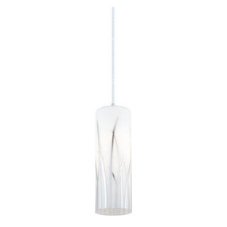 Eglo 92739 Rivato 1 Light Mini Pendant - Transitional - Pendant ...