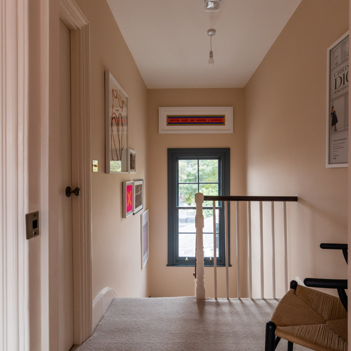 75 Beautiful Small Hallway Ideas and Designs - November 2022 | Houzz UK