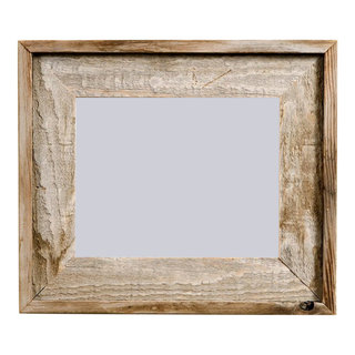 Country Picture Frame, Narrow Width 2" Lighthouse Series, 5"x7 ...