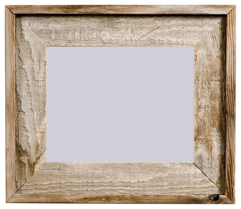 Country Picture Frame, Narrow Width 2" Lighthouse Series, 5"x7 ...