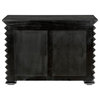 Tiago Chest - French Country - Accent Chests And Cabinets - by Noir | Houzz