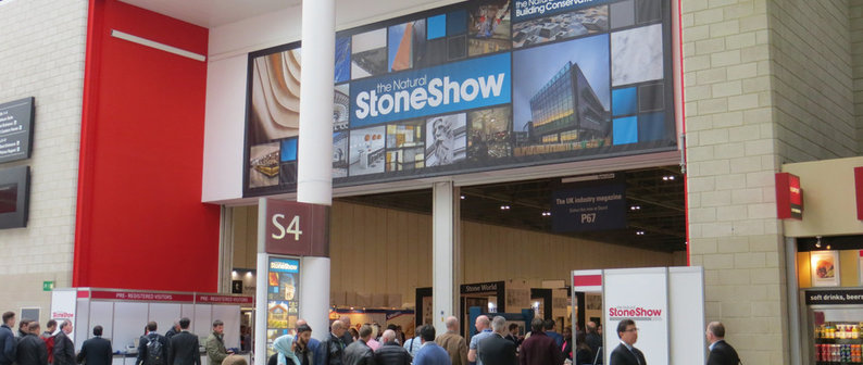 NATURAL STONE SPECIALIST MAGAZINE - Reviews, houses, projects, contacts ...