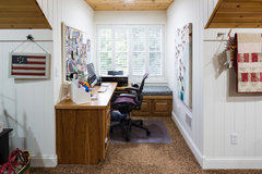 Dormer Storage Ideas | Houzz Forum