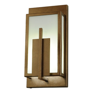 7 Wide Pandora Wall Sconce - Transitional - Wall Sconces - by Decor ...
