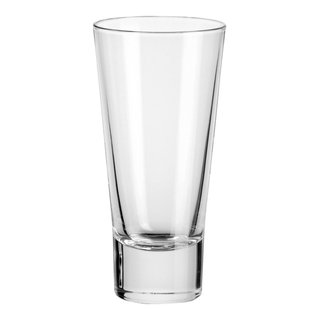 Vega Glassware Series Ypsilon, Long Drink Glass, Set of 6 ...