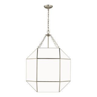Morrison 4-Light Pendant Light - Transitional - Pendant Lighting - by ...