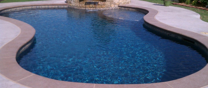 FOX POOLS OF CENTRAL OKLAHOMA - Project Photos & Reviews - Oklahoma ...