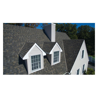 IKO Dynasty - Biscayne - Toronto - by IKO Roofing | Houzz