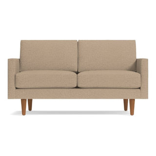Apt2B Scott Apartment Size Sofa, 68"x37"x31" - Midcentury - Sofas - by ...