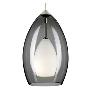 Tech Lighting Fire Pendant, Antique Bronze 700MOFIRKZ - Transitional ...
